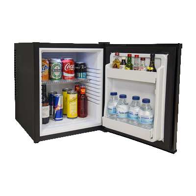 Mini Bar & Safe Locks - MicroaXs Controls